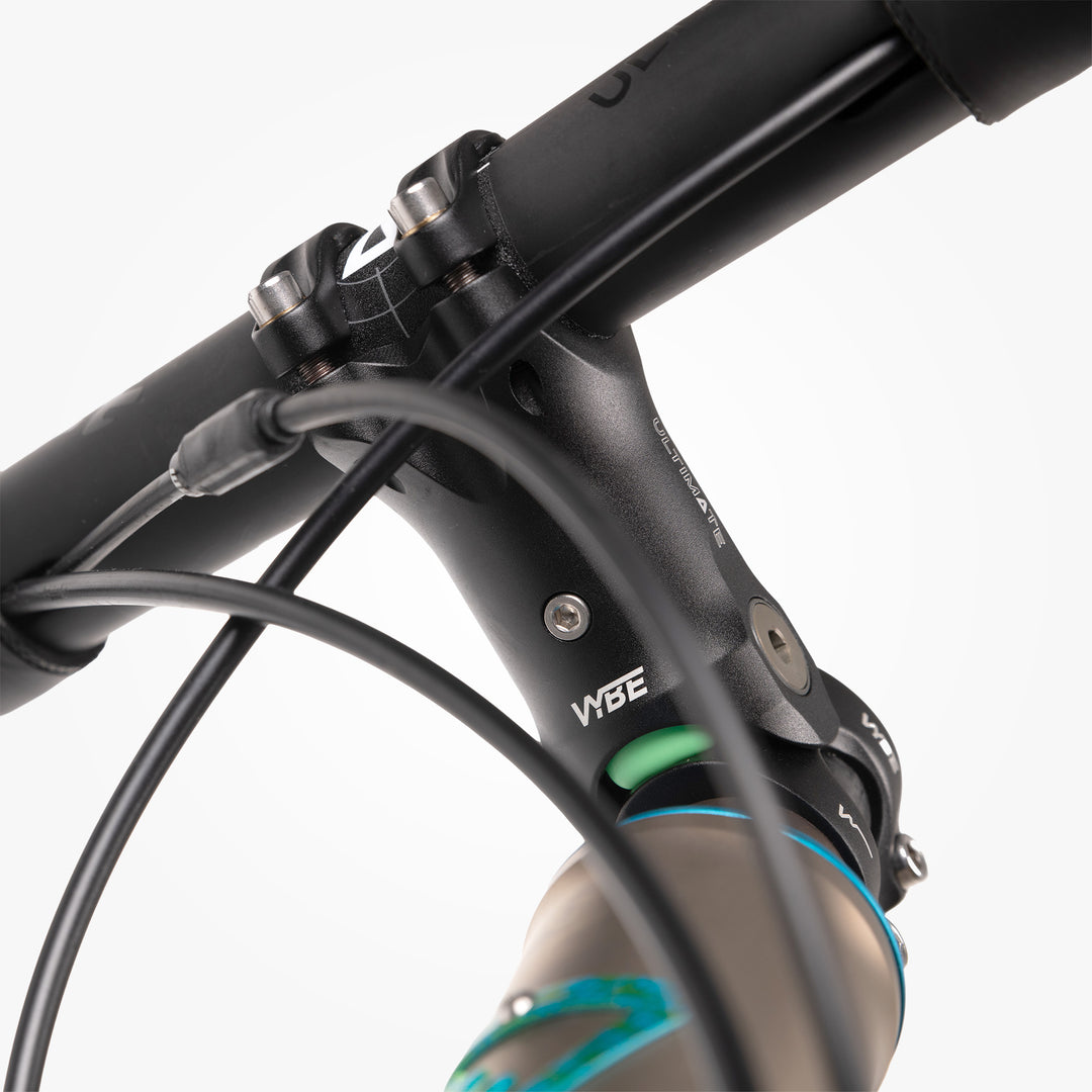 VYBE Suspension Stem – USE Components