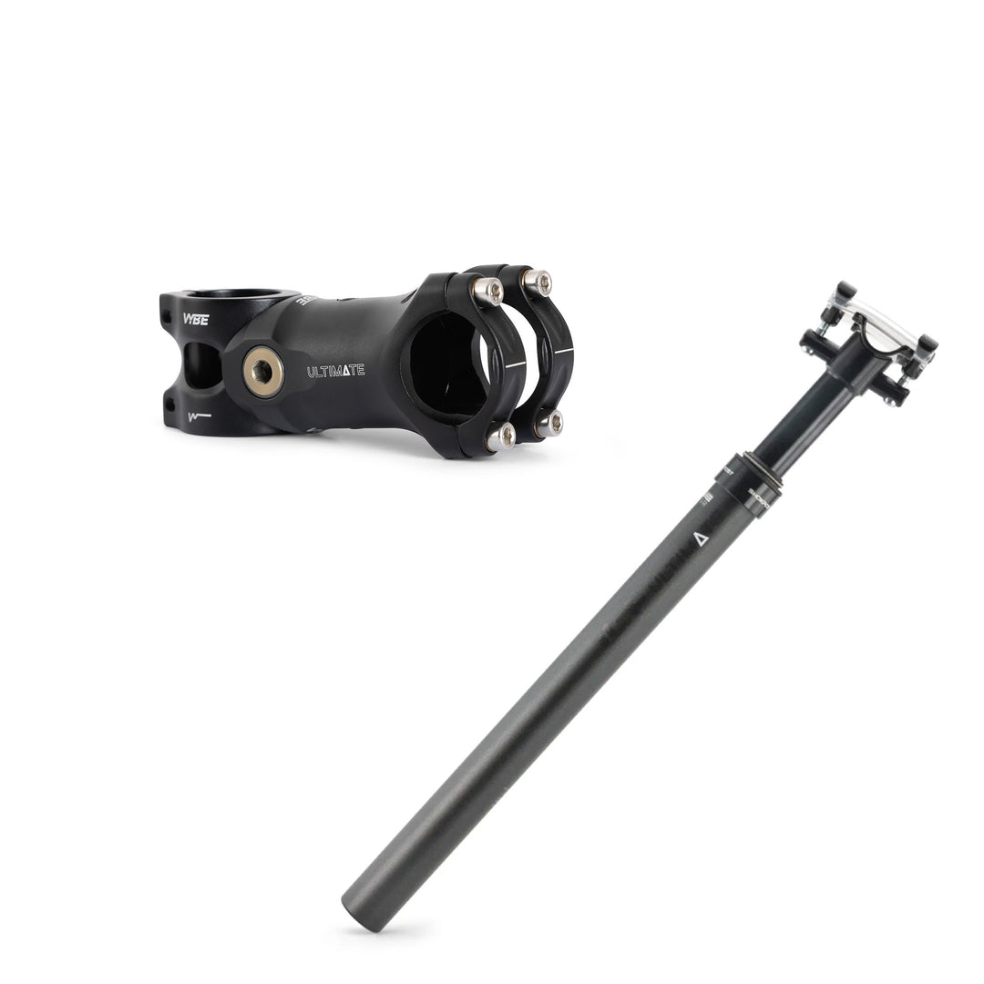 USE Components – USE Components